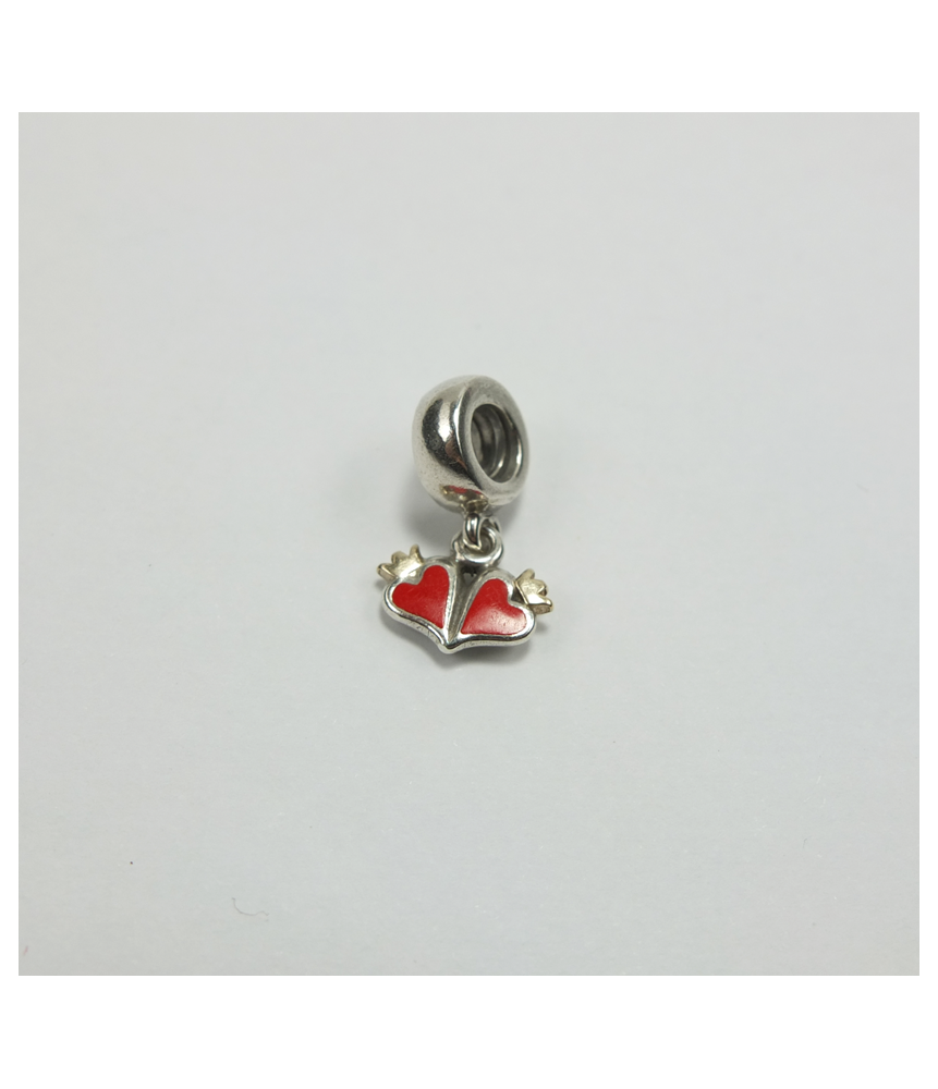 CONTA PANDORA PRIMEIRO BEIJO